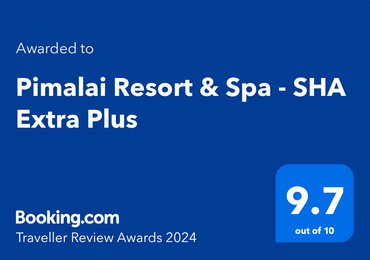 Awards & Accolades | Pimalai Resort and Spa