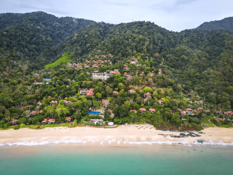 Experience Paradise at Pimalai Resort and Spa: Your Premier Beach ...